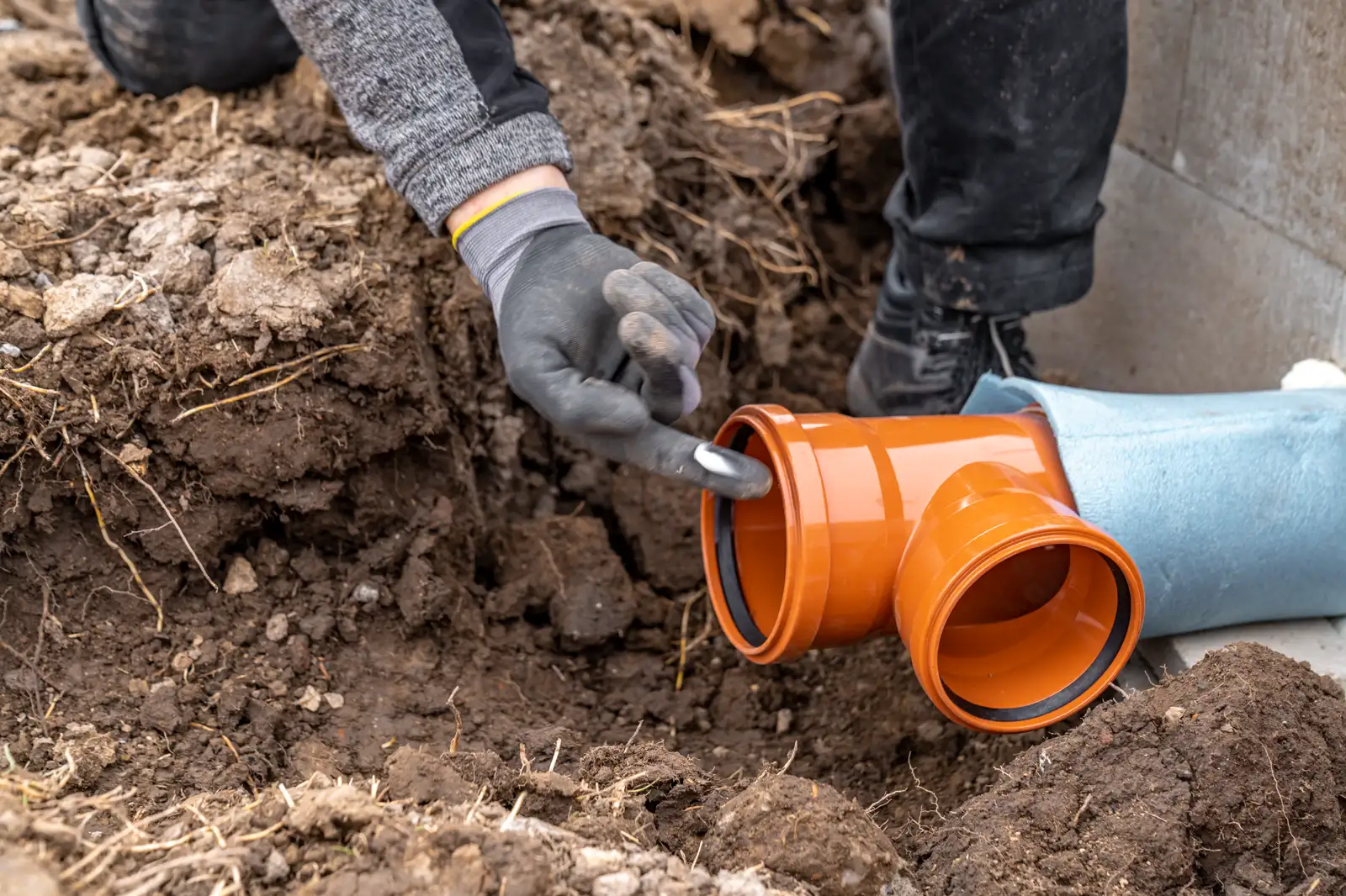 Septic Tank Rules 2026 — UK Owner's Legal Guide | Sewerfix